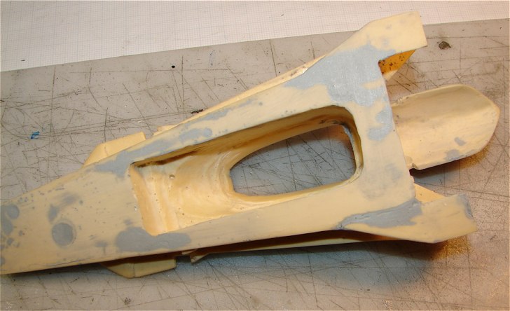 Penske PC1, Mark Donohue 1974, Jorgensen 1/20th