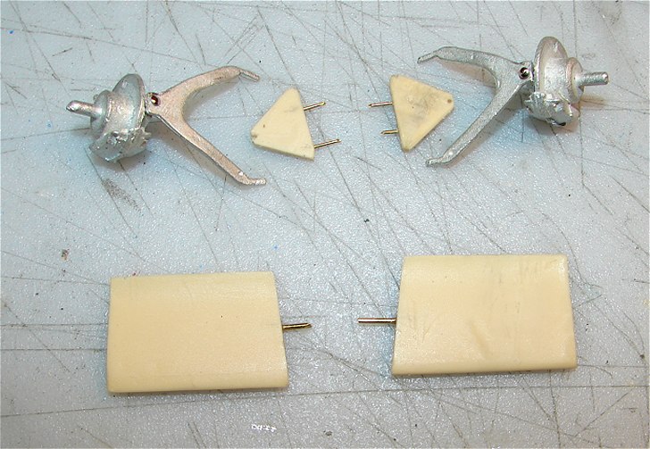 Penske PC1, Mark Donohue 1974, Jorgensen 1/20th