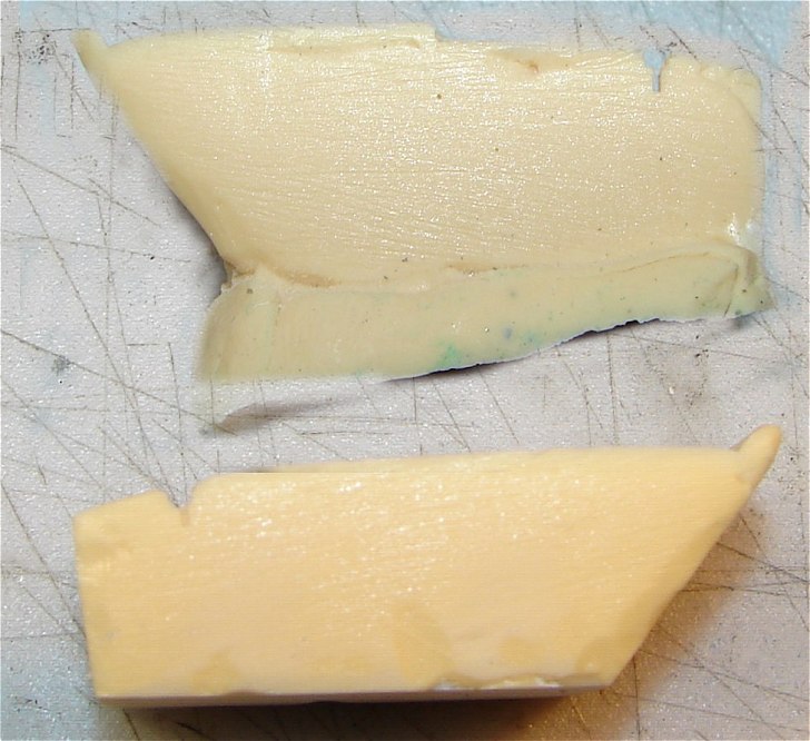 Penske PC1, Mark Donohue 1974, Jorgensen 1/20th